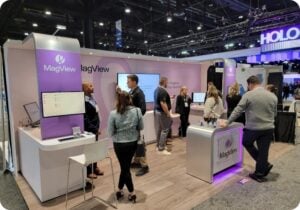 About The Leading US Mammography Software Company | MagView